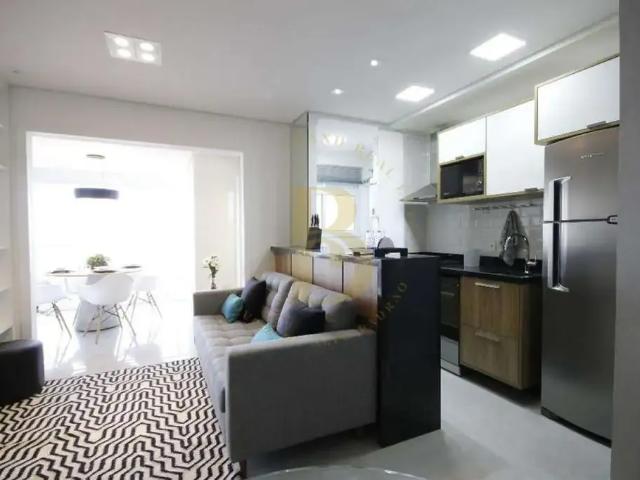 Apartamento para Locação em São Paulo/SP Vila Nova Conceição 2 Quartos
