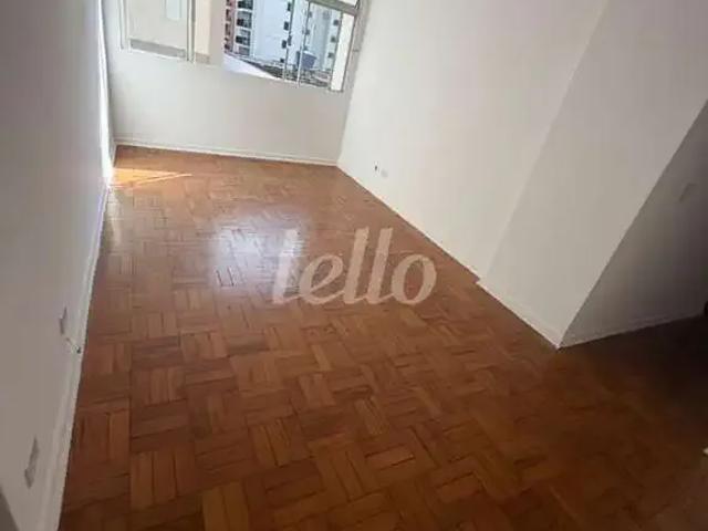 Apartamento para Locação em São Paulo/SP Vila Nova Conceição 2 Quartos