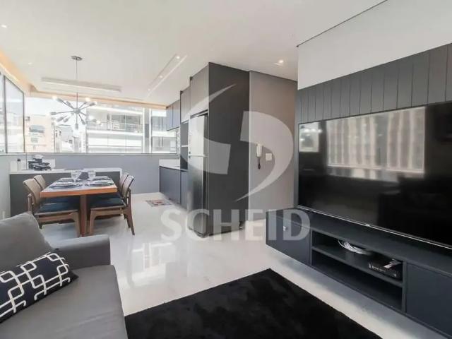 Apartamento para Locação em São Paulo/SP Vila Nova Conceição 2 Quartos
