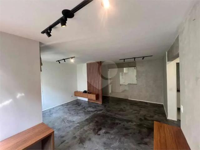 Apartamento para Locação em São Paulo/SP Vila Nova Conceição 2 Quartos