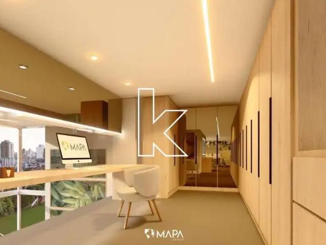 Apartamento para Locação em São Paulo/SP Vila Nova Conceição 2 Quartos