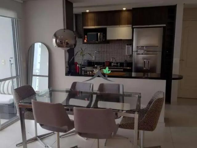 Apartamento para Locação em São Paulo/SP Vila Nova Conceição 2 Quartos