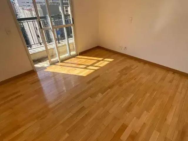 Apartamento para Locação em São Paulo/SP Vila Nova Conceição 2 Quartos