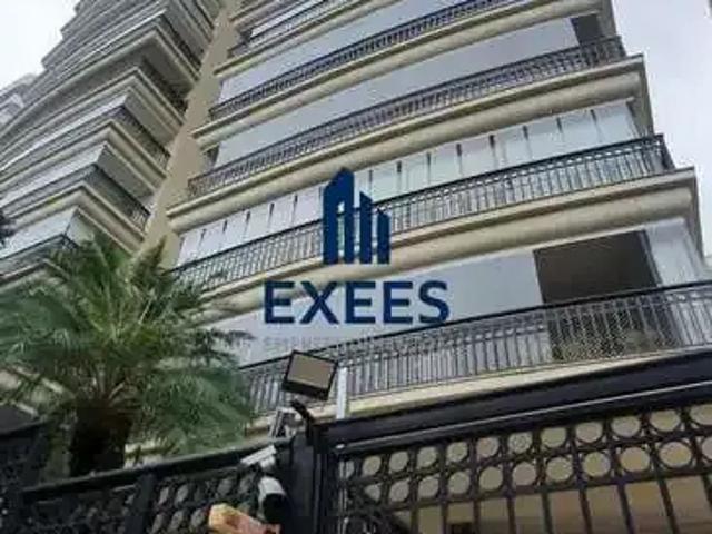 Apartamento para Locação em São Paulo/SP Vila Nova Conceição 2 Quartos