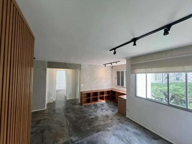 Apartamento para Locação em São Paulo/SP Vila Nova Conceição 2 Quartos