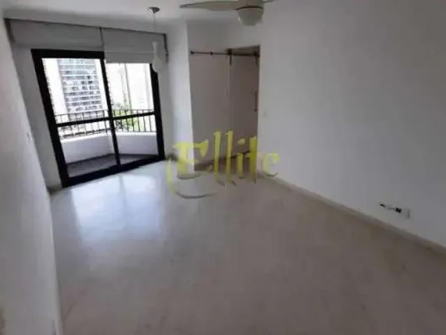 Apartamento para Locação em São Paulo/SP Vila Nova Conceição 2 Quartos