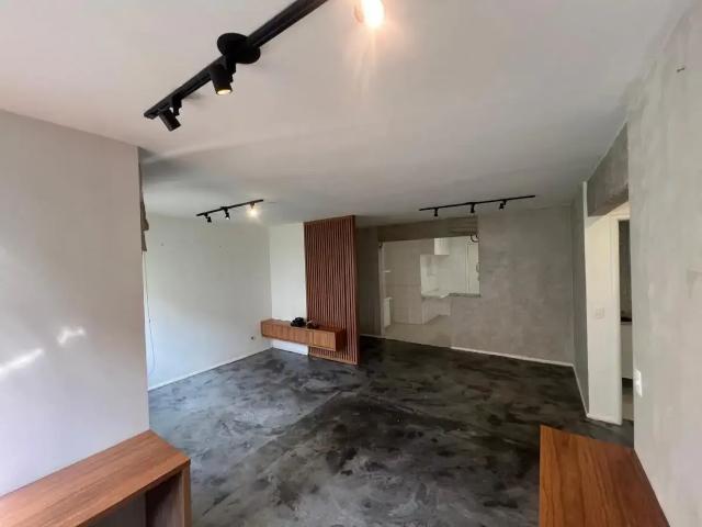 Apartamento para Locação em São Paulo/SP Vila Nova Conceição 2 Quartos