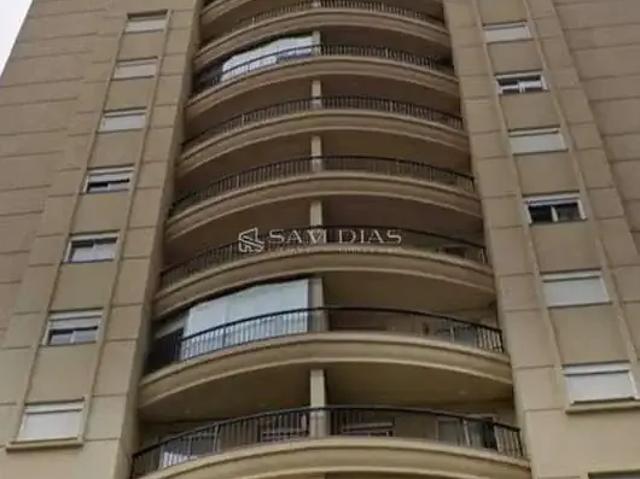 Apartamento para Locação em São Paulo/SP Vila Nova Conceição 2 Quartos