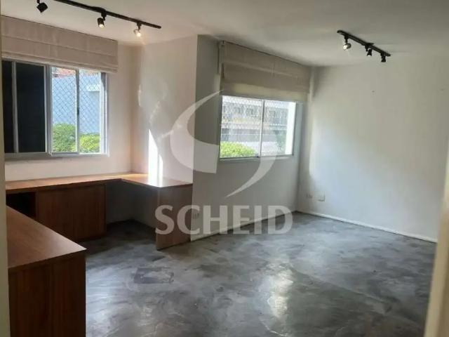 Apartamento para Locação em São Paulo/SP Vila Nova Conceição 2 Quartos