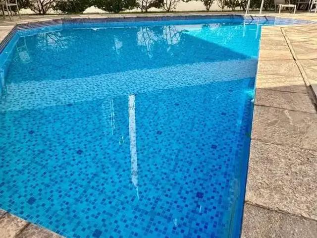 Apartamento para Locação em São Paulo/SP Vila Nova Conceição 2 Quartos