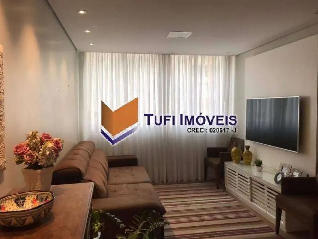 Apartamento para Locação em São Paulo/SP Vila Nova Conceição 2 Quartos