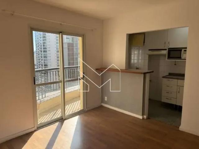 Apartamento para Locação em São Paulo/SP Vila Nova Conceição 2 Quartos