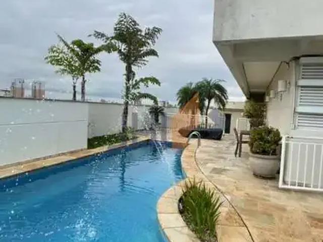 Apartamento para Locação em São Paulo/SP Vila Nova Conceição 2 Quartos