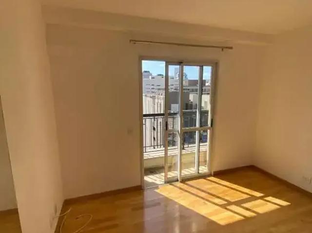 Apartamento para Locação em São Paulo/SP Vila Nova Conceição 2 Quartos
