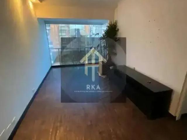 Apartamento para Locação em São Paulo/SP Vila Nova Conceição 2 Quartos