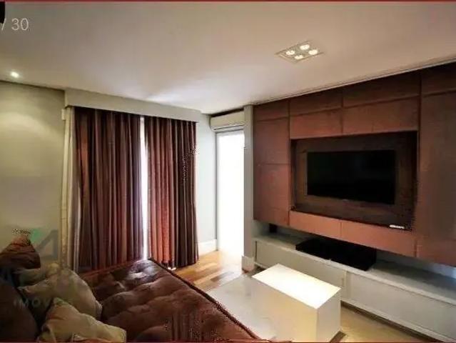Apartamento para Locação em São Paulo/SP Vila Nova Conceição 2 Quartos