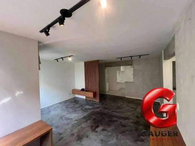 Apartamento para Locação em São Paulo/SP Vila Nova Conceição 2 Quartos