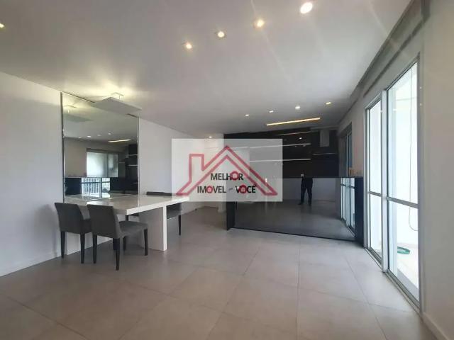 Apartamento para Locação em São Paulo/SP Vila Nova Conceição 2 Quartos