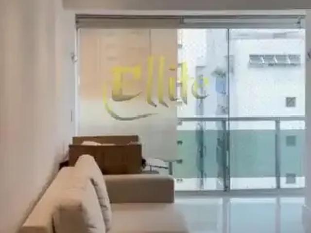 Apartamento para Locação em São Paulo/SP Vila Nova Conceição 2 Quartos