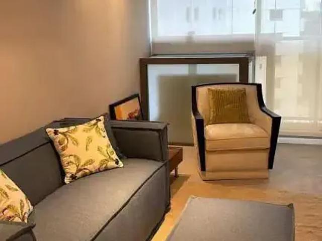 Apartamento para Locação em São Paulo/SP Vila Nova Conceição 2 Quartos