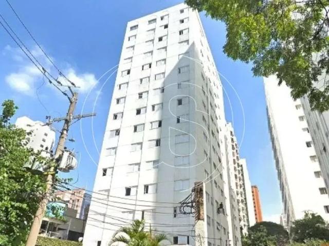 Apartamento para Locação em São Paulo/SP Vila Nova Conceição 2 Quartos