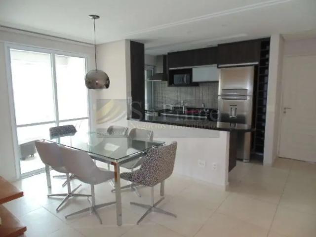 Apartamento para Locação em São Paulo/SP Vila Nova Conceição 2 Quartos