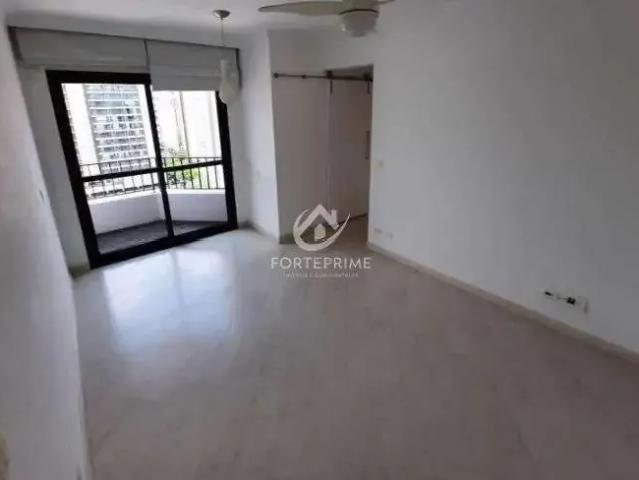 Apartamento para Locação em São Paulo/SP Vila Nova Conceição 2 Quartos