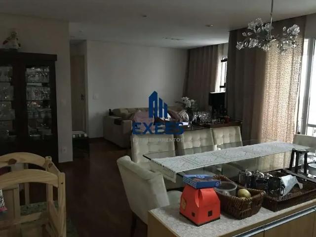 Apartamento para Locação em São Paulo/SP Vila Nova Conceição 2 Quartos