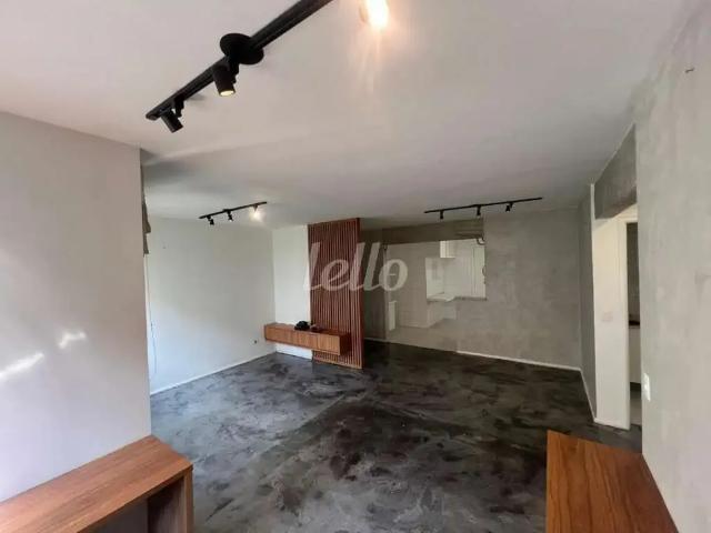 Apartamento para Locação em São Paulo/SP Vila Nova Conceição 2 Quartos