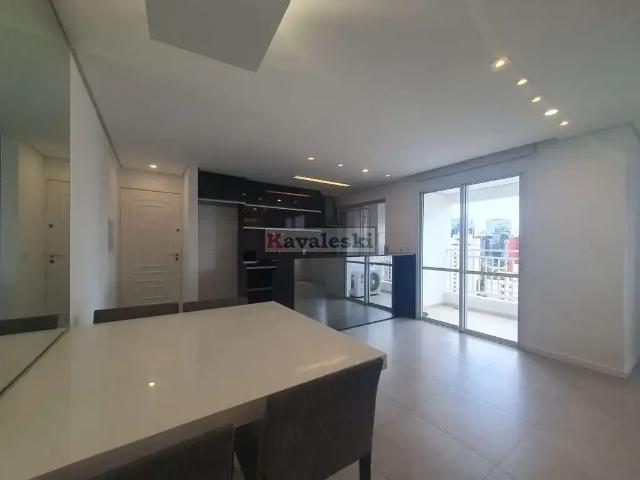 Apartamento para Locação em São Paulo/SP Vila Nova Conceição 2 Quartos