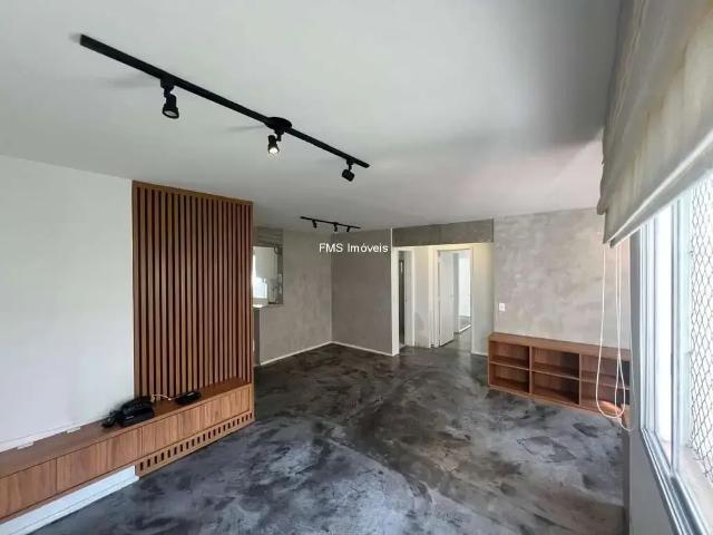 Apartamento para Locação em São Paulo/SP Vila Nova Conceição 2 Quartos