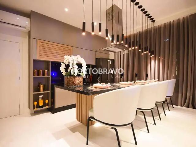 Apartamento para Locação em São Paulo/SP Vila Nova Conceição 2 Quartos
