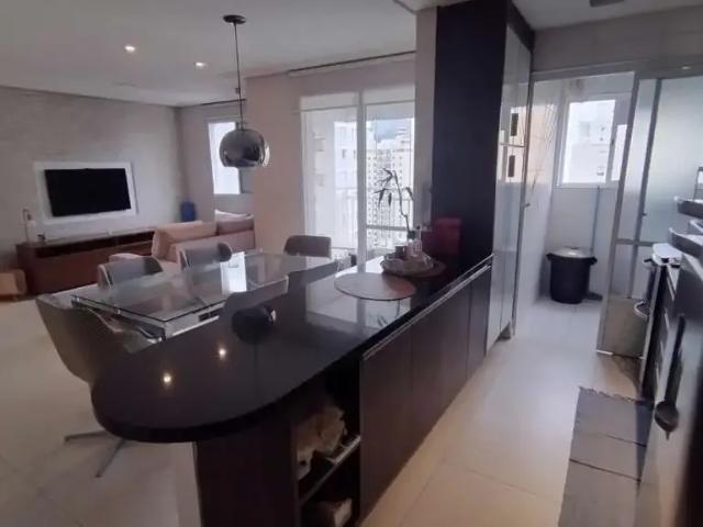 Apartamento para Locação em São Paulo/SP Vila Nova Conceição 2 Quartos