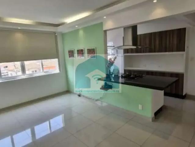 Apartamento para Locação em São Paulo/SP Vila Nova Conceição 2 Quartos