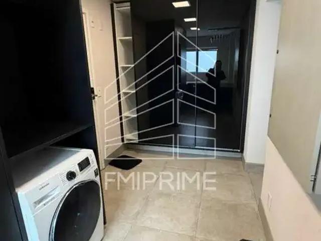 Apartamento para Locação em São Paulo/SP Vila Nova Conceição 2 Quartos