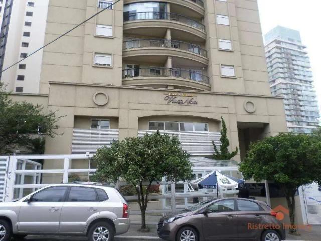Apartamento para Locação em São Paulo/SP Vila Nova Conceição 2 Quartos