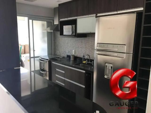 Apartamento para Locação em São Paulo/SP Vila Nova Conceição 2 Quartos