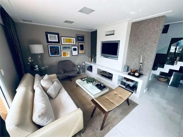 Apartamento para Locação em São Paulo/SP Vila Nova Conceição 2 Quartos
