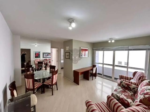 Apartamento para Locação em São Paulo/SP Vila Nova Conceição 2 Quartos