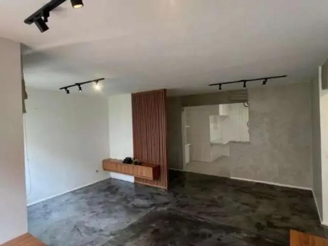 Apartamento para Locação em São Paulo/SP Vila Nova Conceição 2 Quartos