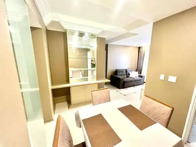 Apartamento para Locação em São Paulo/SP Vila Nova Conceição 2 Quartos