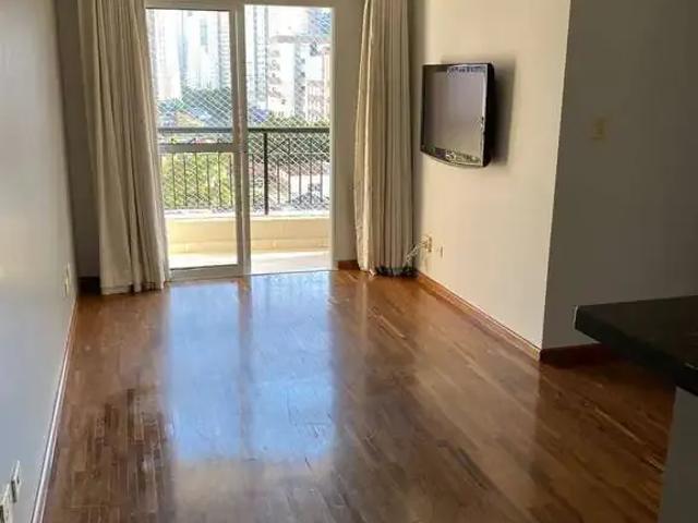 Apartamento para Locação em São Paulo/SP Vila Nova Conceição 2 Quartos