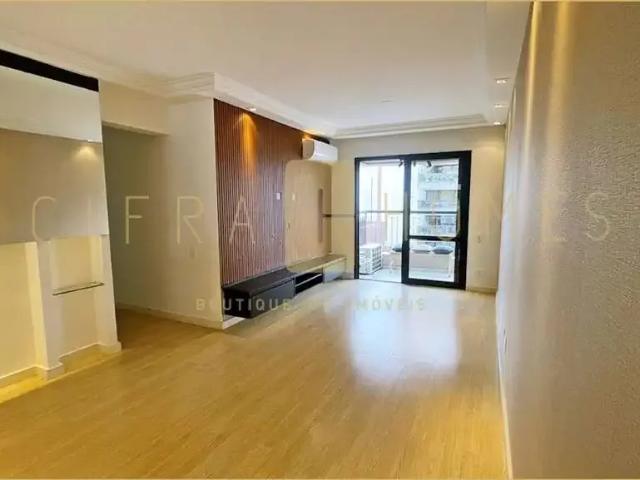 Apartamento para Locação em São Paulo/SP Vila Nova Conceição 2 Quartos