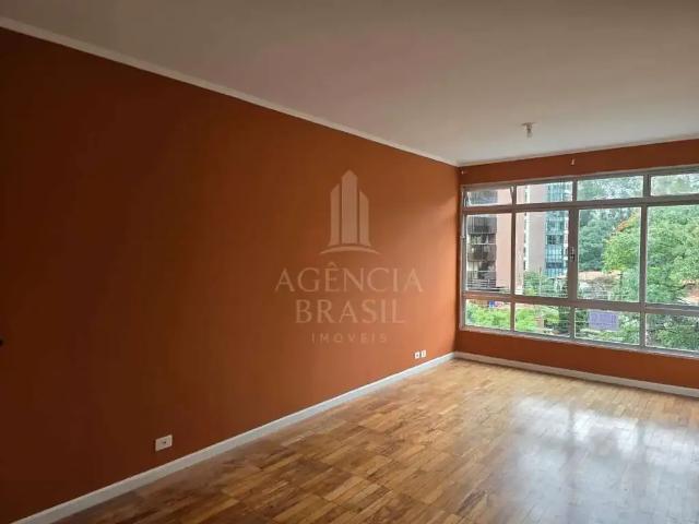 Apartamento para Locação em São Paulo/SP Vila Nova Conceição 2 Quartos