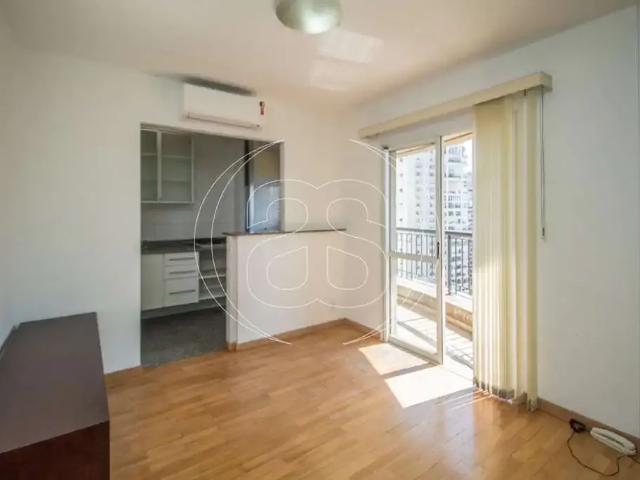 Apartamento para Locação em São Paulo/SP Vila Nova Conceição 2 Quartos