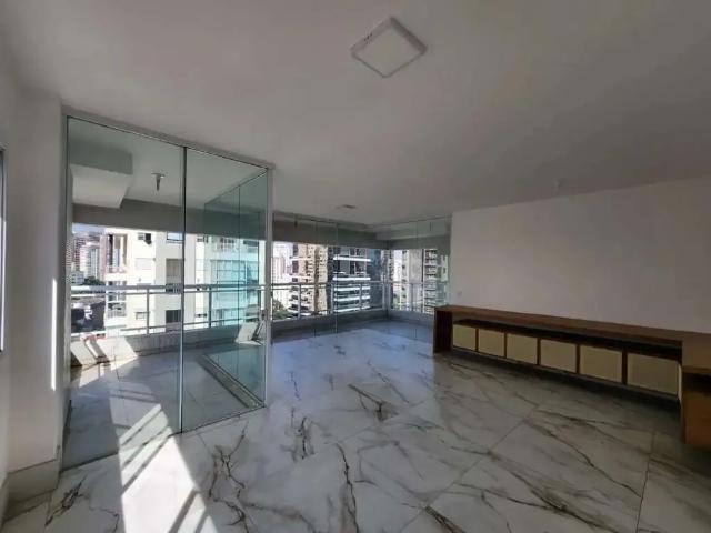 Apartamento para Locação em São Paulo/SP Vila Nova Conceição 4 Quartos
