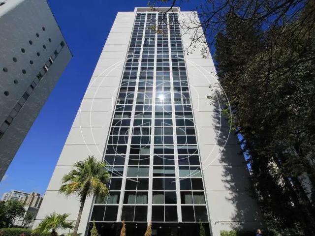 Apartamento para Locação em São Paulo/SP Vila Nova Conceição 4 Quartos