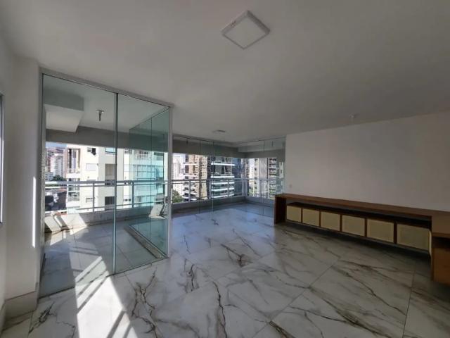 Apartamento para Locação em São Paulo/SP Vila Nova Conceição 4 Quartos