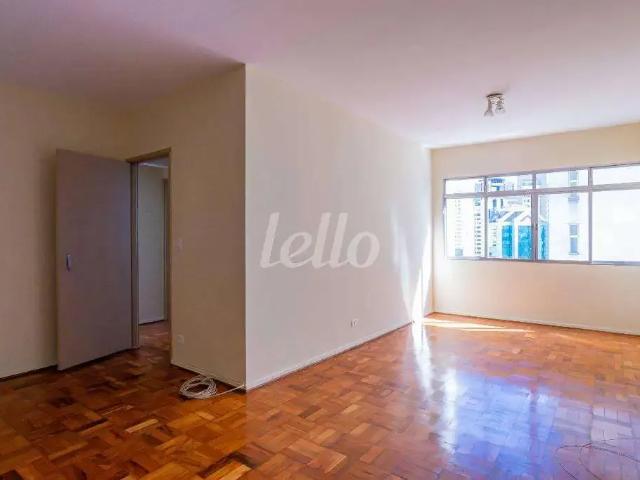 Apartamento para Locação em São Paulo/SP Vila Nova Conceição
