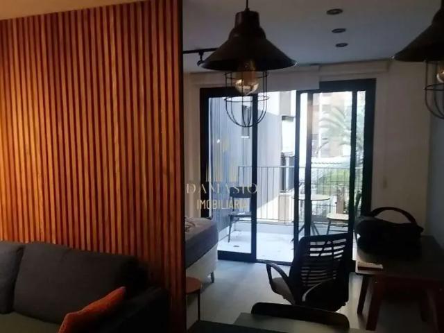Apartamento para Locação em São Paulo/SP Vila Nova Conceição